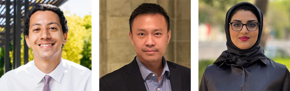 NAFSA 2025 Featured Speakers | NAFSA